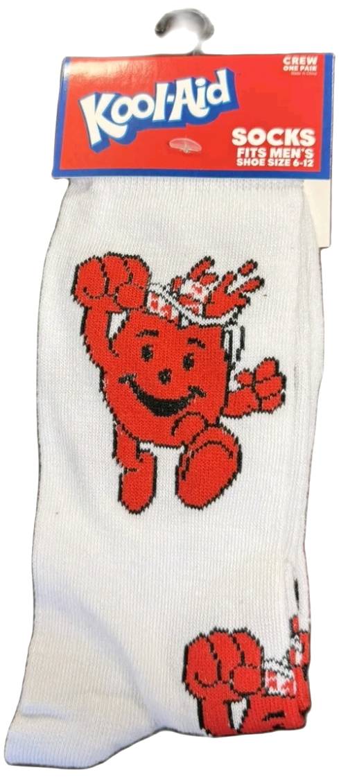 Kool Aid Socks – B.B. USA Online Store
