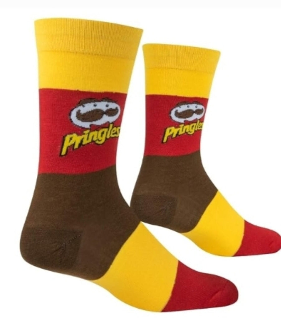 Pringles Socks – B.B. USA Online Store