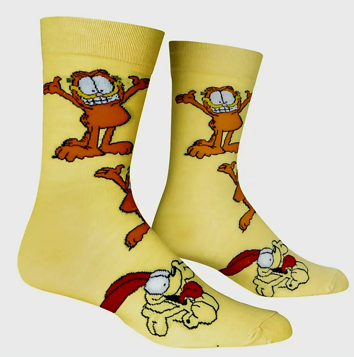 Garfield Socks – B.B. USA Online Store