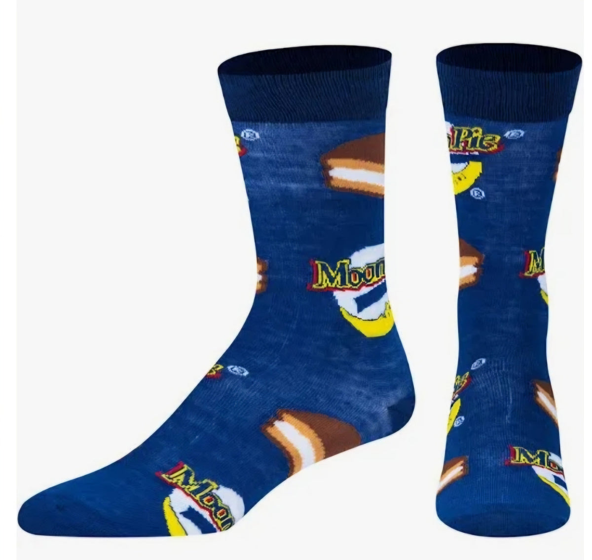 Moon Pie Socks – B.B. USA Online Store