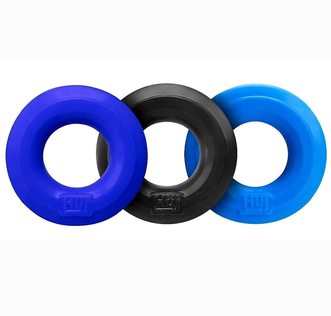 Hunky Junk - 3 pack – B.B. USA Online Store